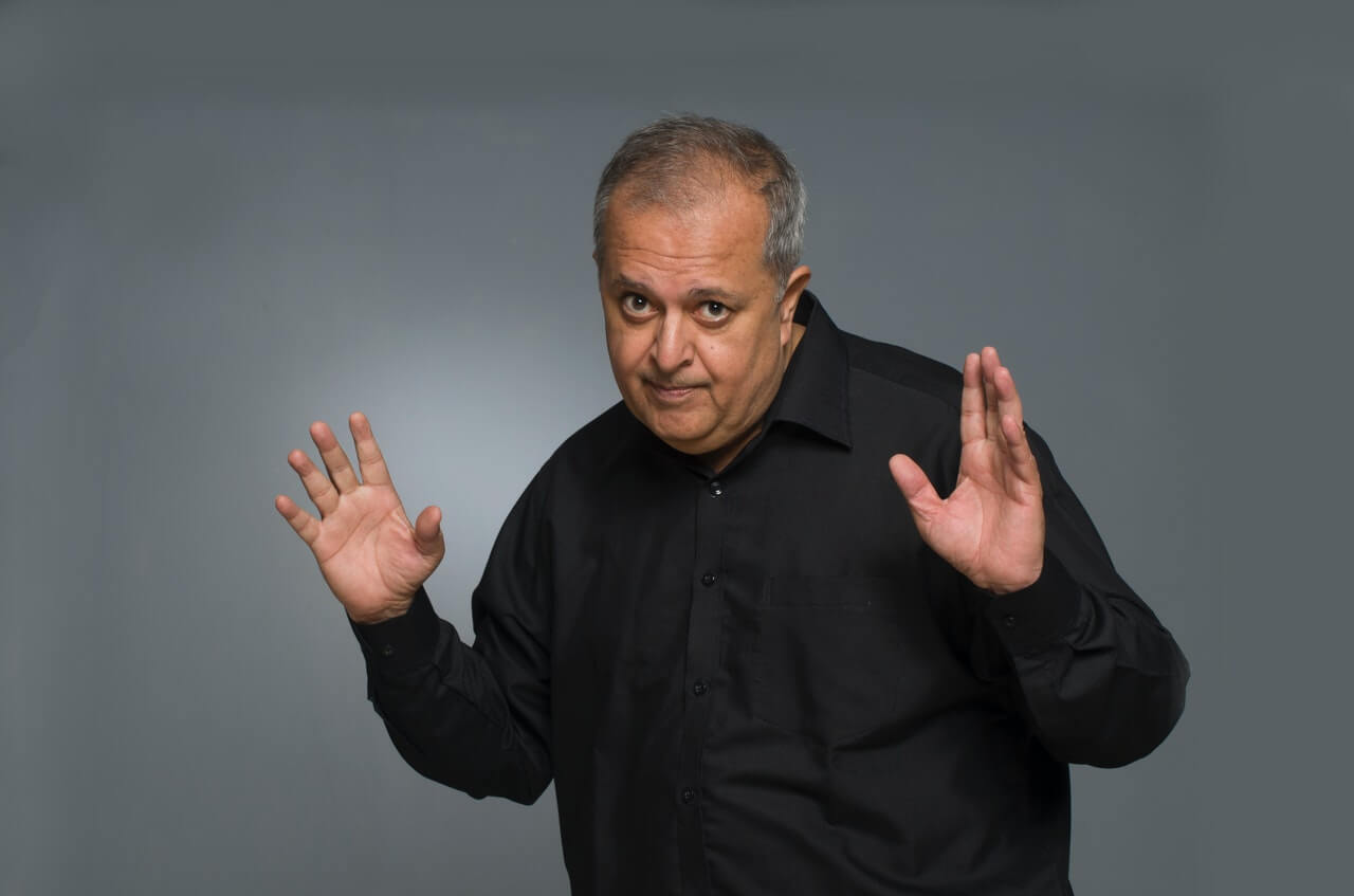 How to Know If you Need Big and Tall Clothing - (Guide) & Size Chart